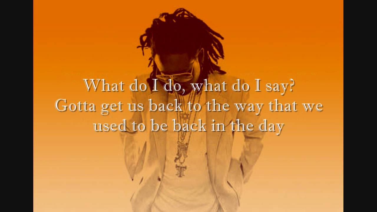T-pain Therapy lyrics - YouTube