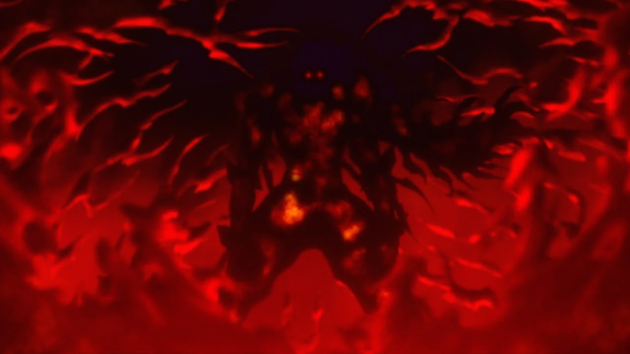 Hellsing Ultimate「AMV」- Our Solemn Hour ᴴᴰ - YouTube