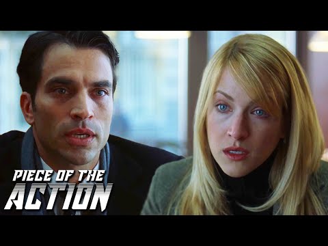 8MM2 | David & Tish Are Blackmailed