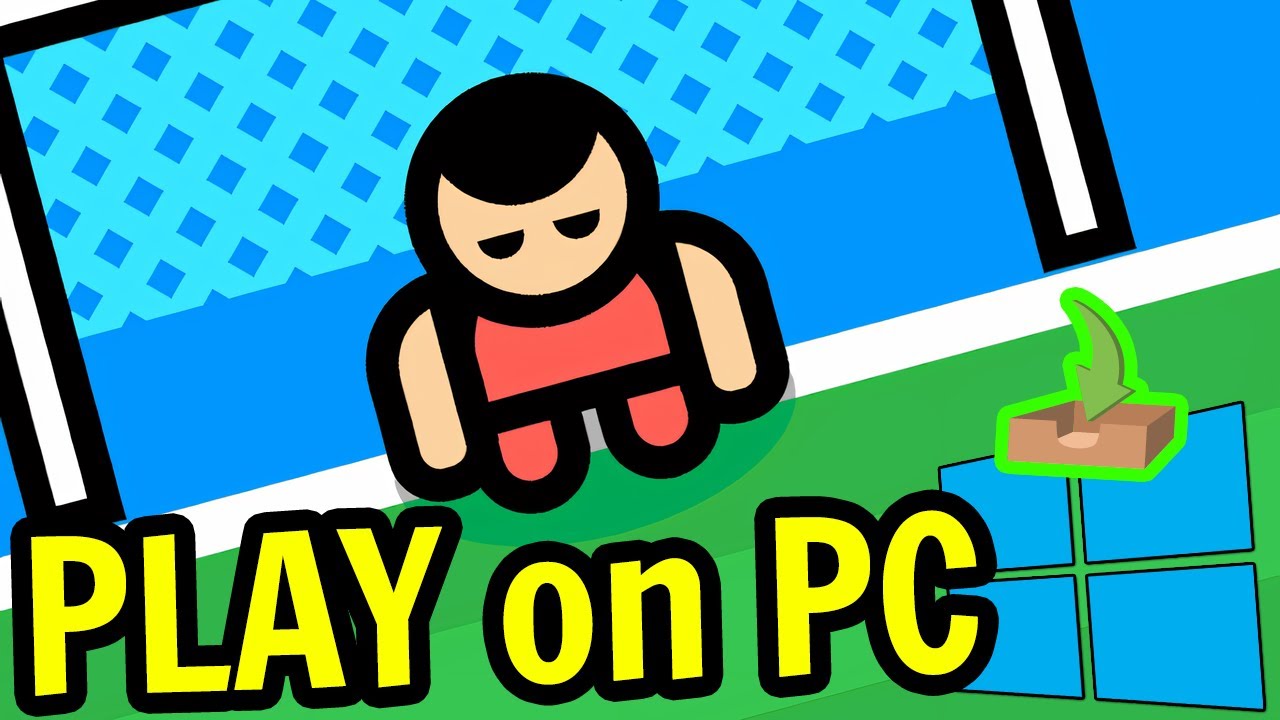 🎮 How to PLAY [ 2 Player games the Challenge ] on PC DOWNLOAD and ...