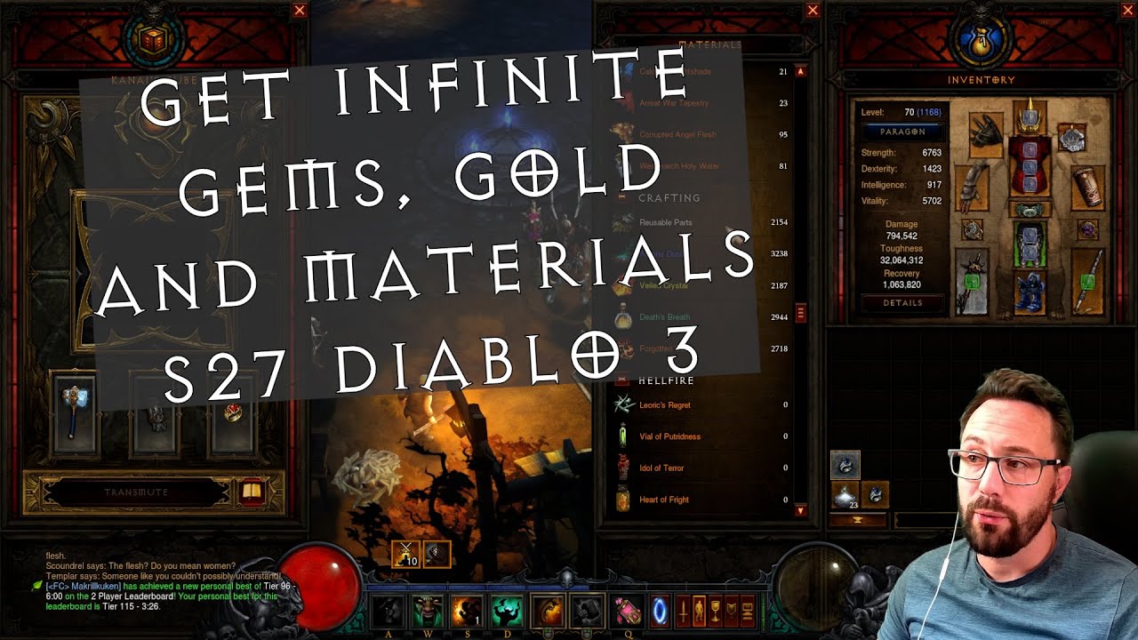 How To Get Infinite Materials In Diablo 3 Season 27 Ancient Sanctified how-to-get-infinite-materials-in-diablo-3-season-27-ancient-sanctified