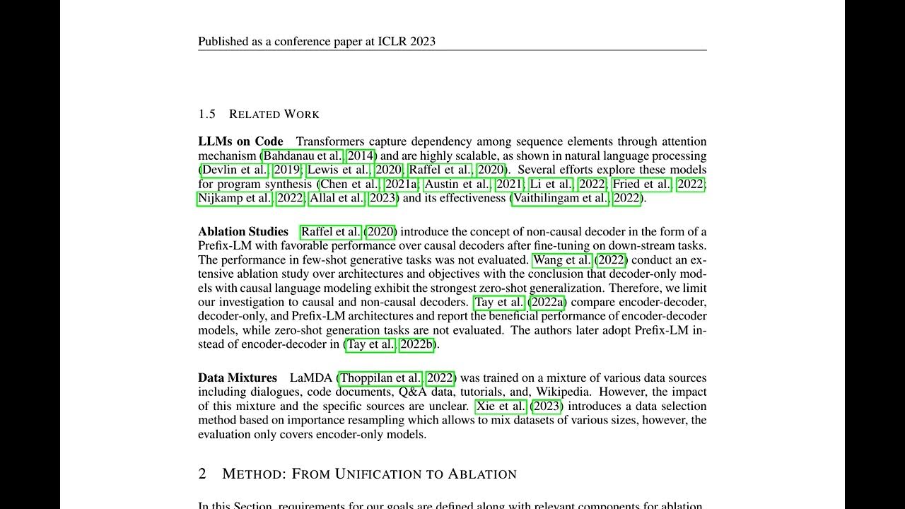 CodeGen2: Lessons for Training LLMs on Programming and Natural ...