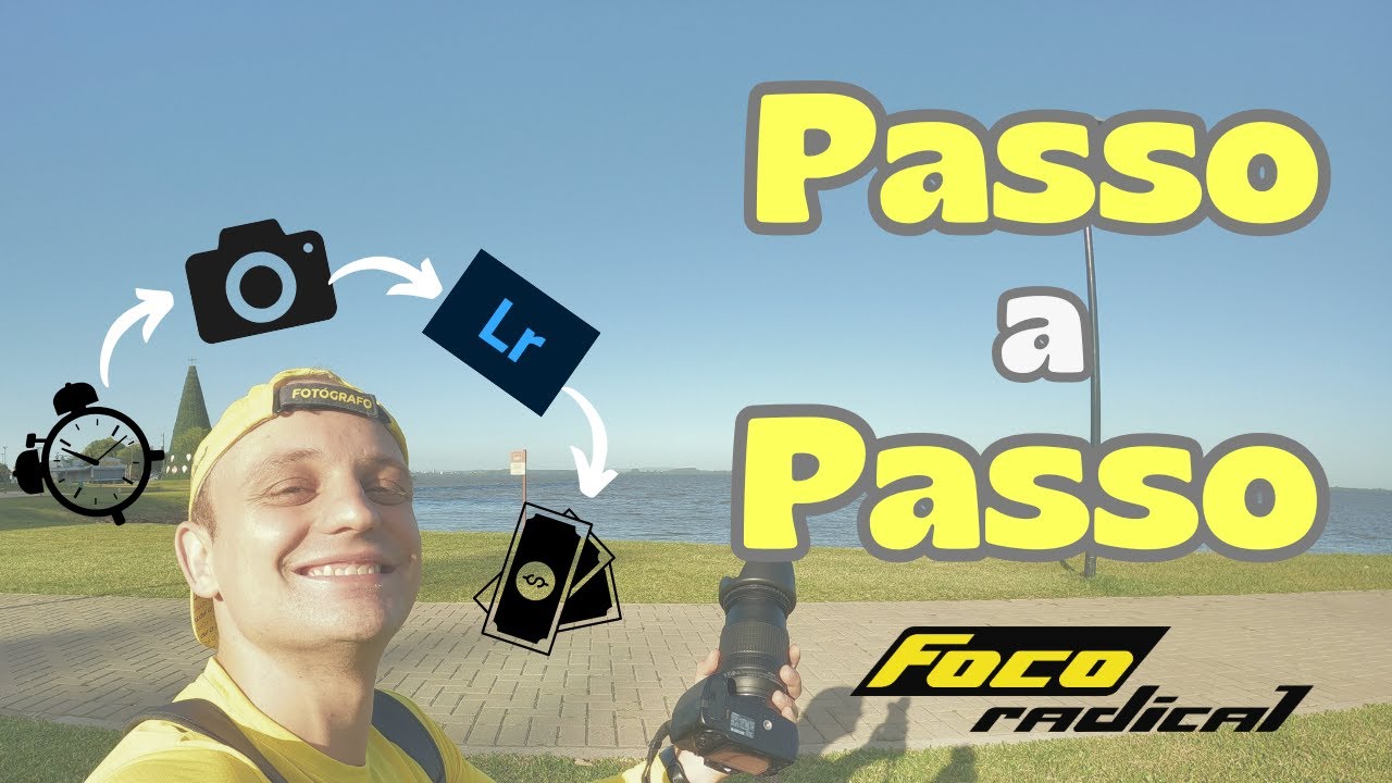 Meu fluxo de trabalho na Foco Radical | Fotografia esportiva passo a ...