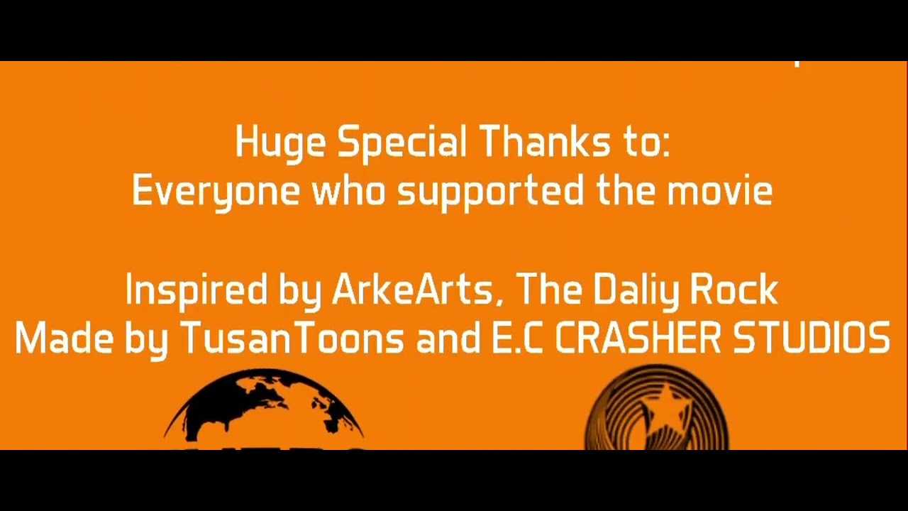The Bad Users Movie (2003) End Credits - YouTube