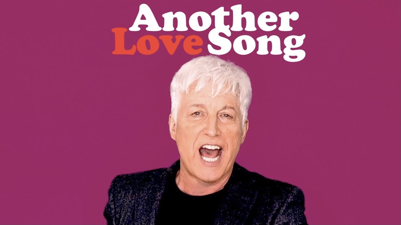 Harper - Another Love Song (official video) - YouTube