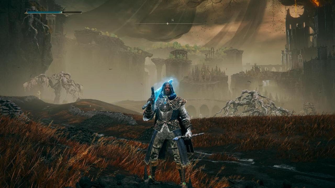 ELDEN RING - YouTube