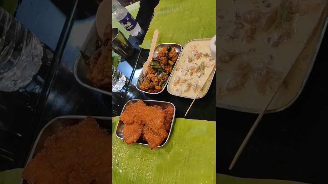 Erode Amman mess Japan Chicken average 🙂 thool parota Must try😍 # ...