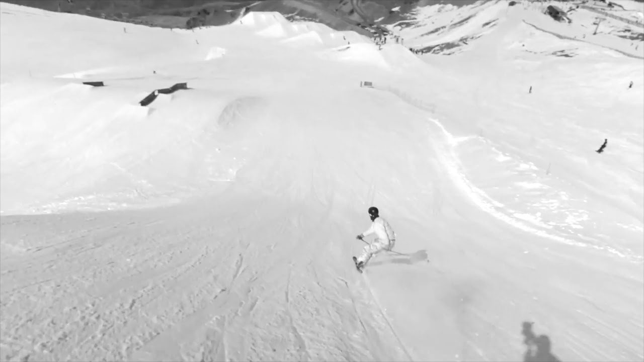 Quinn Wolferman | I'll Be Back - YouTube