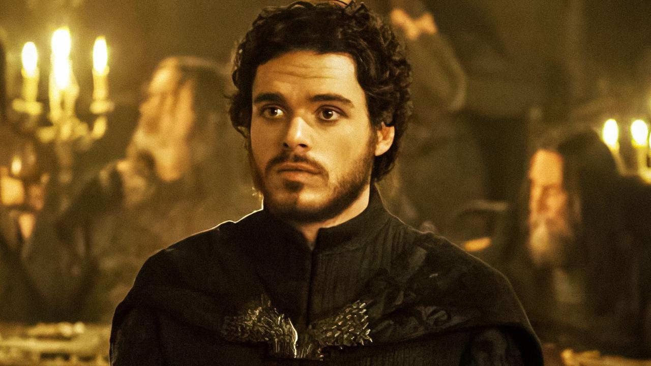Game Of Thrones Red Wedding Changes Robb's Last Words and Avoided a ...