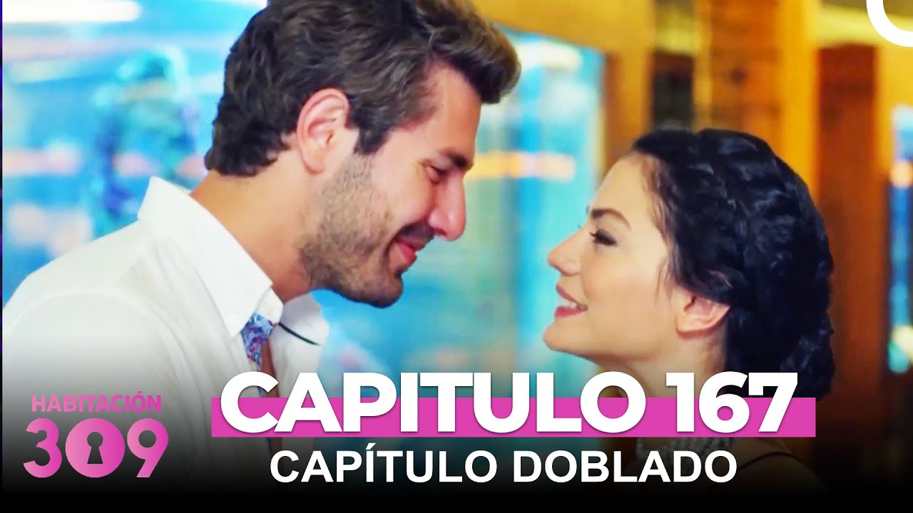 Habitación 309 Capítulo 167 (Capitulo Doblado) - YouTube