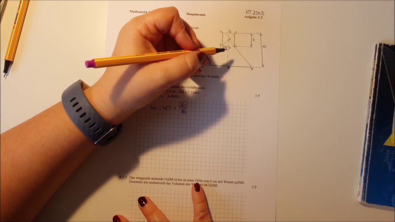 HT2009 - A2.1 - YouTube