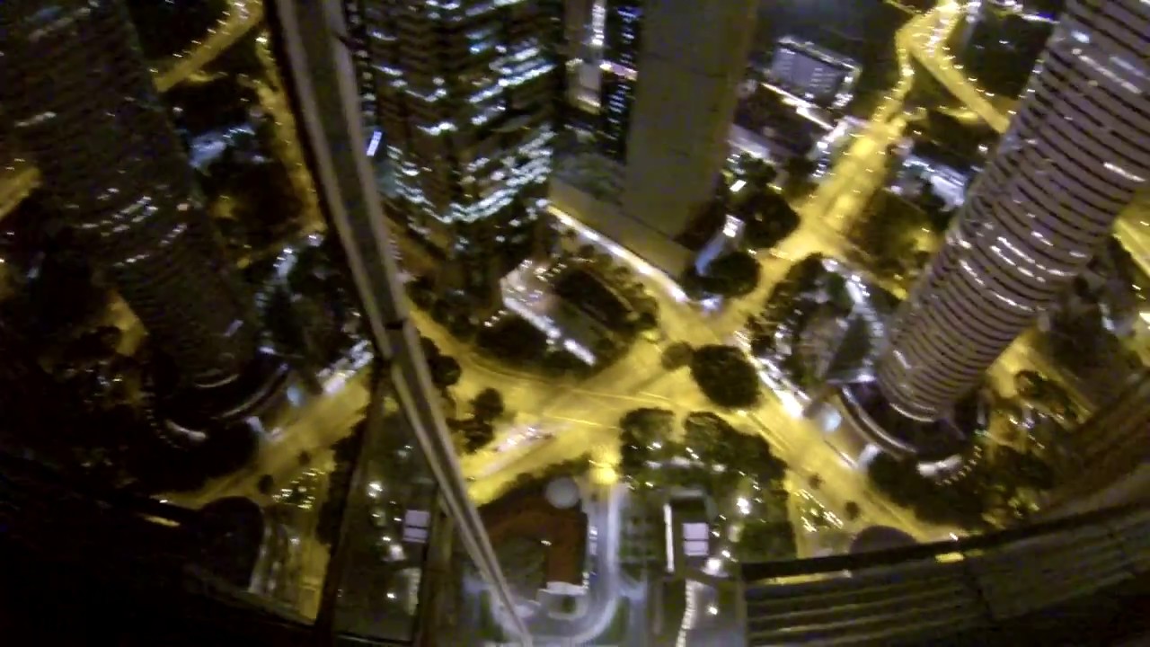 CLIMBING THE TALLEST BUILDING IN SINGAPORE ! [ 290 M / 950 Ft ...