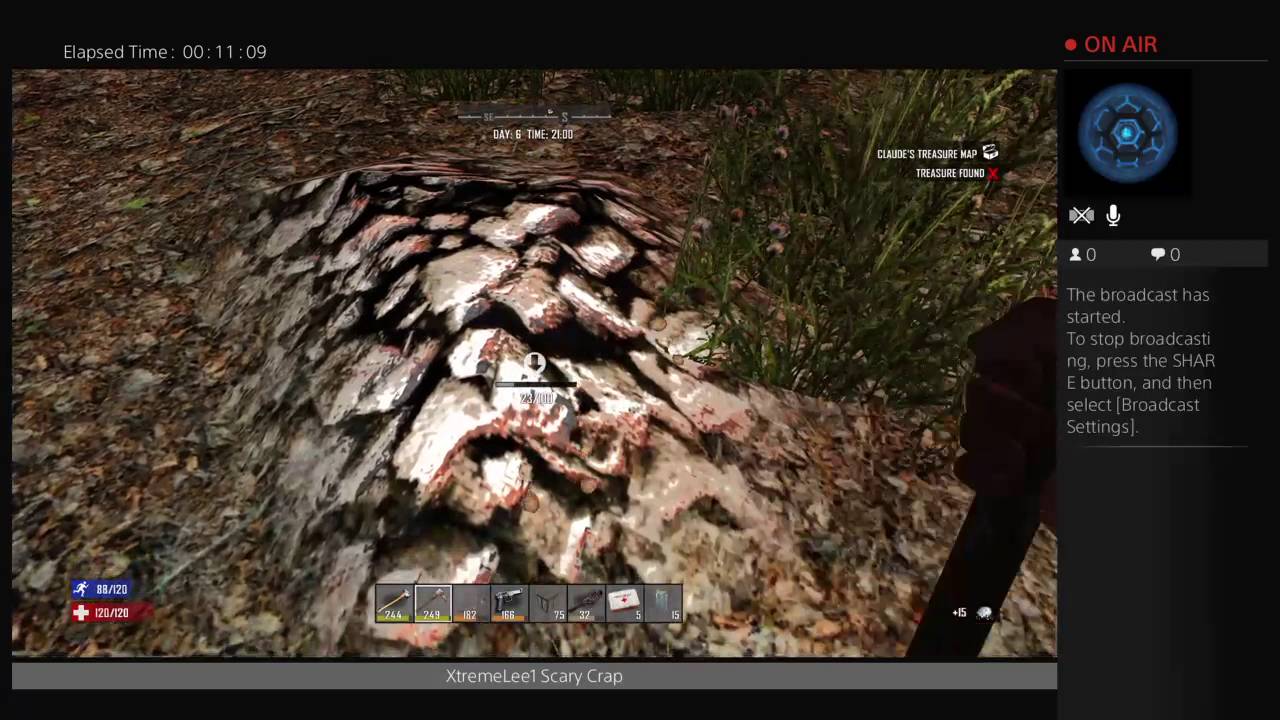 ZOMBIES FROM HELL PT 2 - YouTube