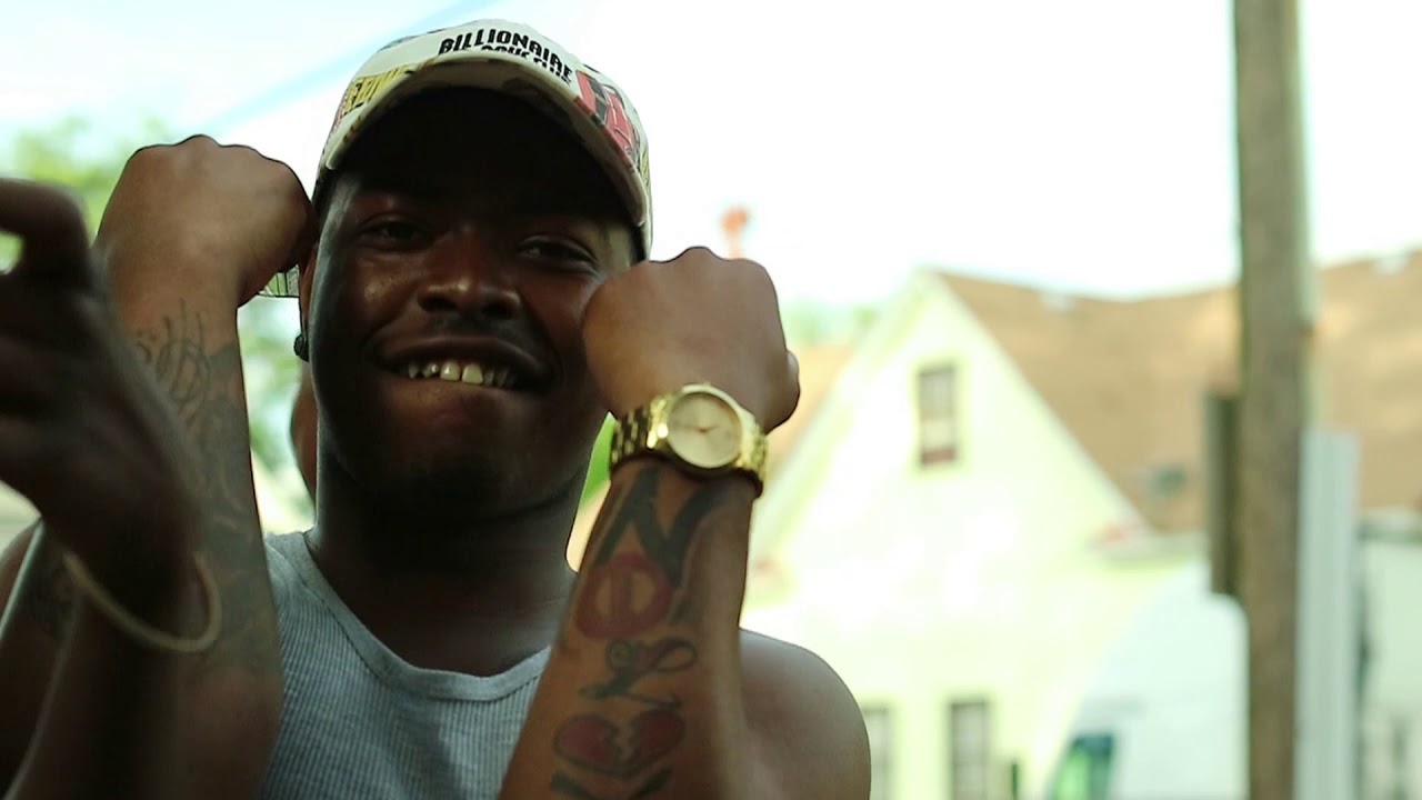 Dee Nice - The Past | Shot by ILMG - YouTube