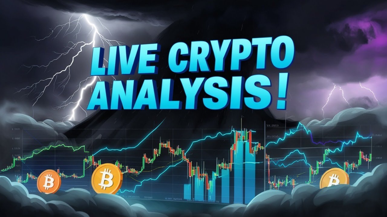 Crypto Alt season 2025 pump coming? BTC 180-200K ! - YouTube