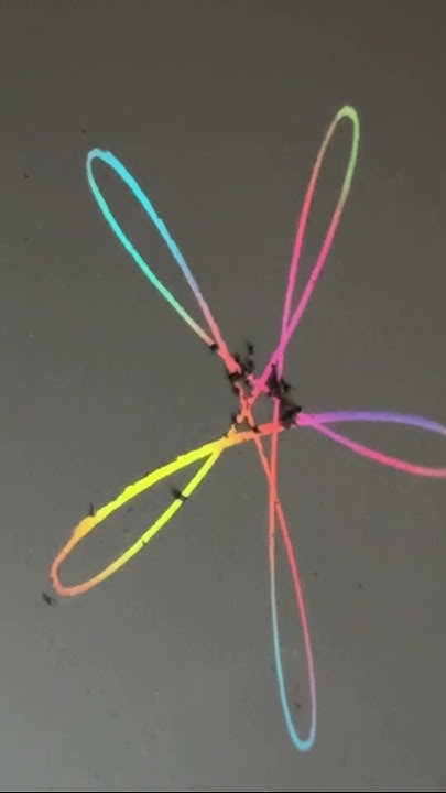 What does this pattern look like? #art #spirograph #artwork #geometry ...