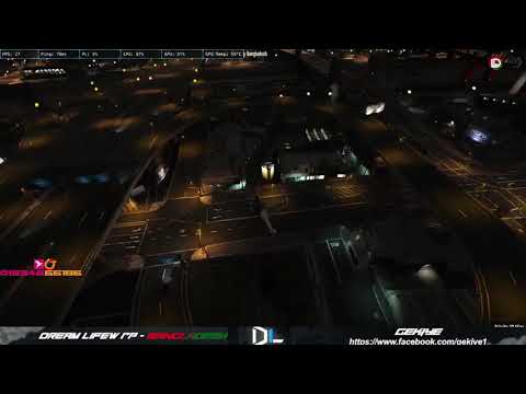 Dr. Saluke OP Pilot.