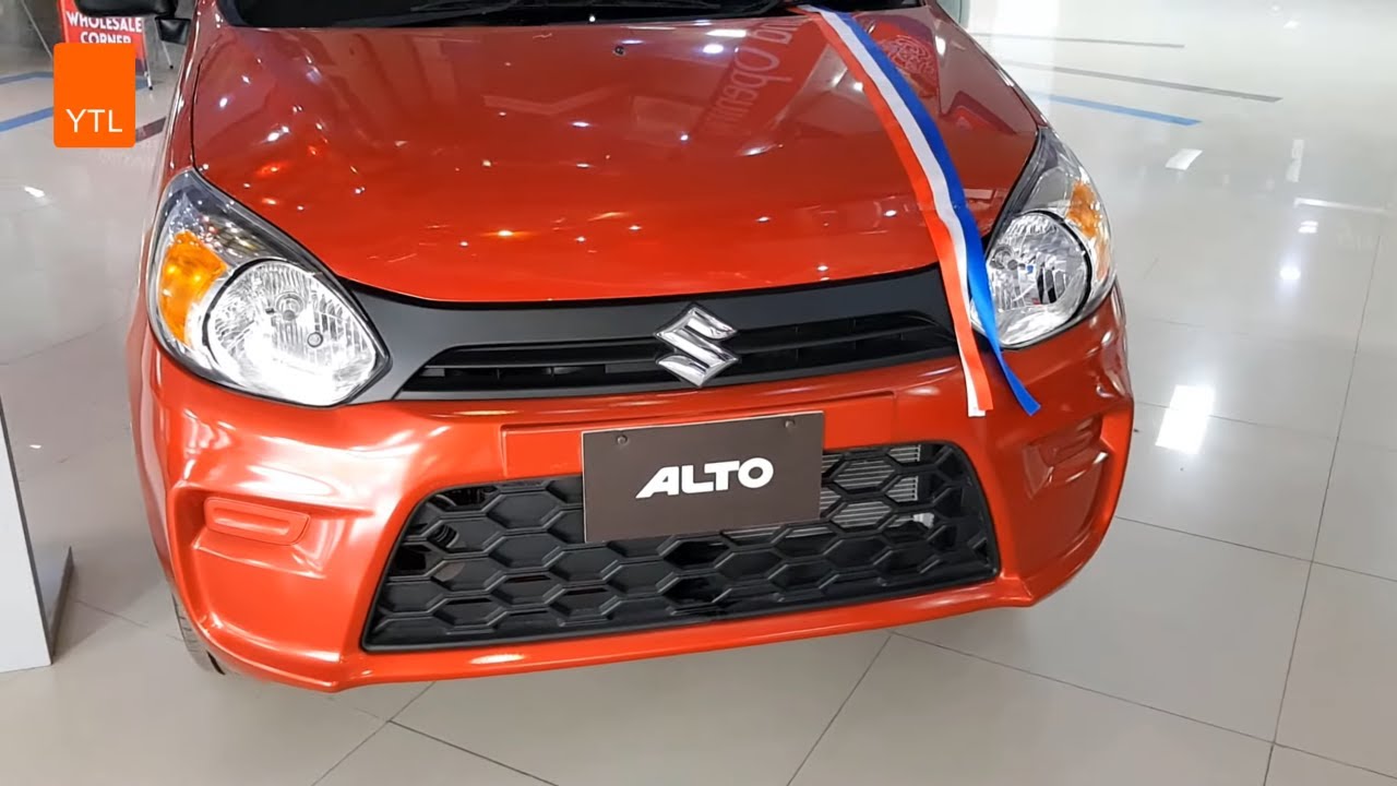 Suzuki alto | alto Smart Suv | alto Small Car | Super Maruti Suzuki ...