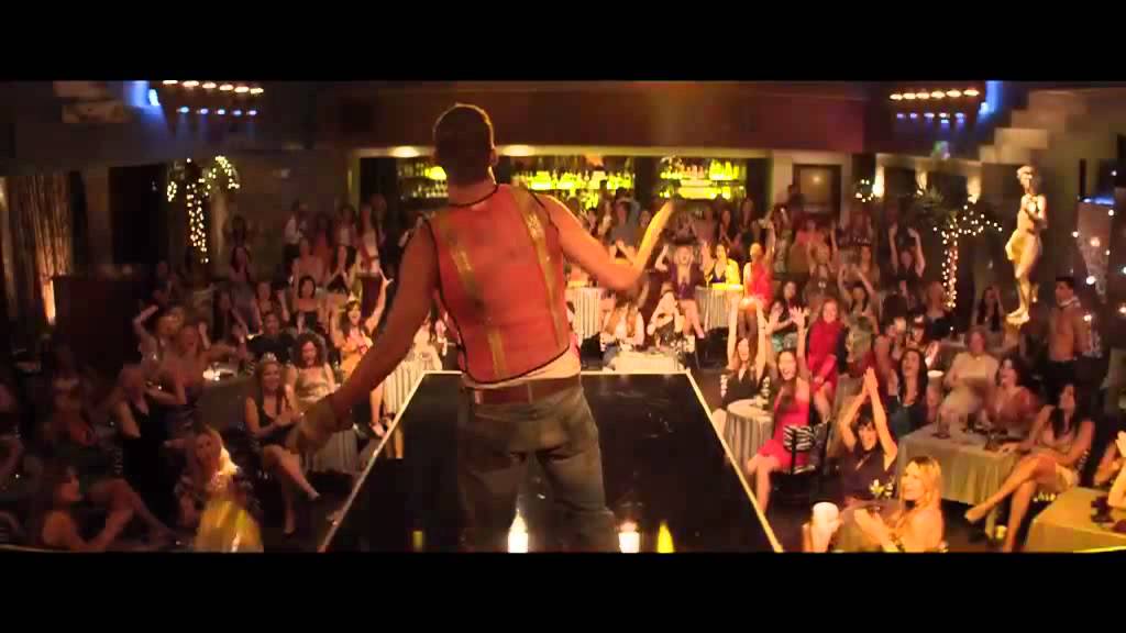 Magic Mike - bande annonce VF (ARP sélection) - YouTube