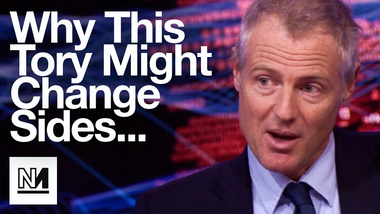 The Tory Peer Threatening To Vote Labour - YouTube