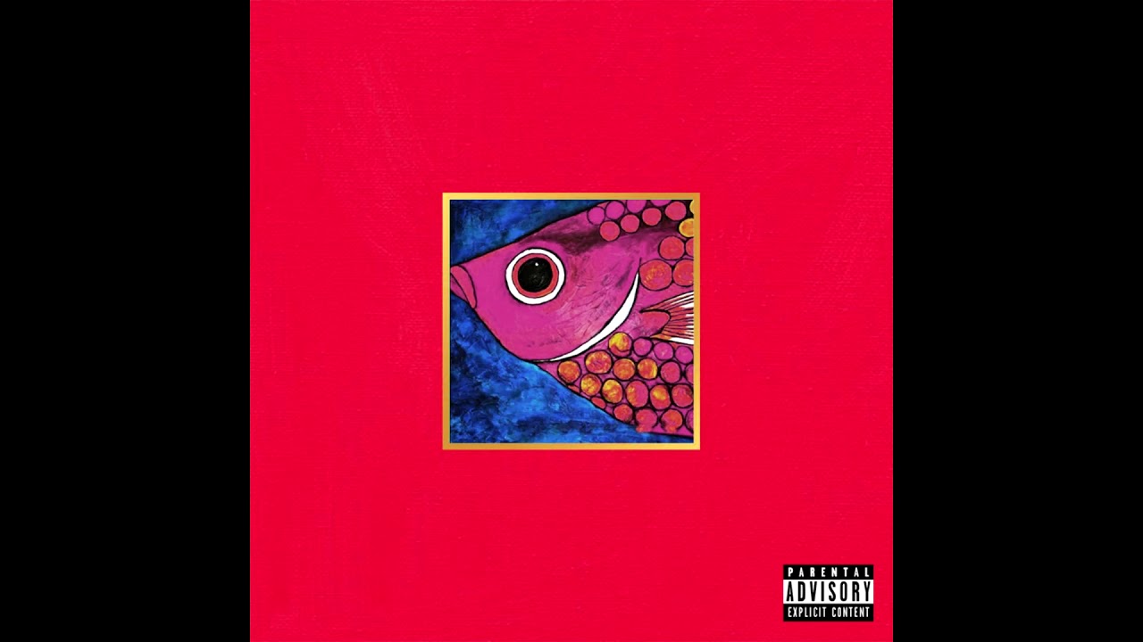 Kanye West - Gay Fish (Unreleased 2010 Song) - YouTube