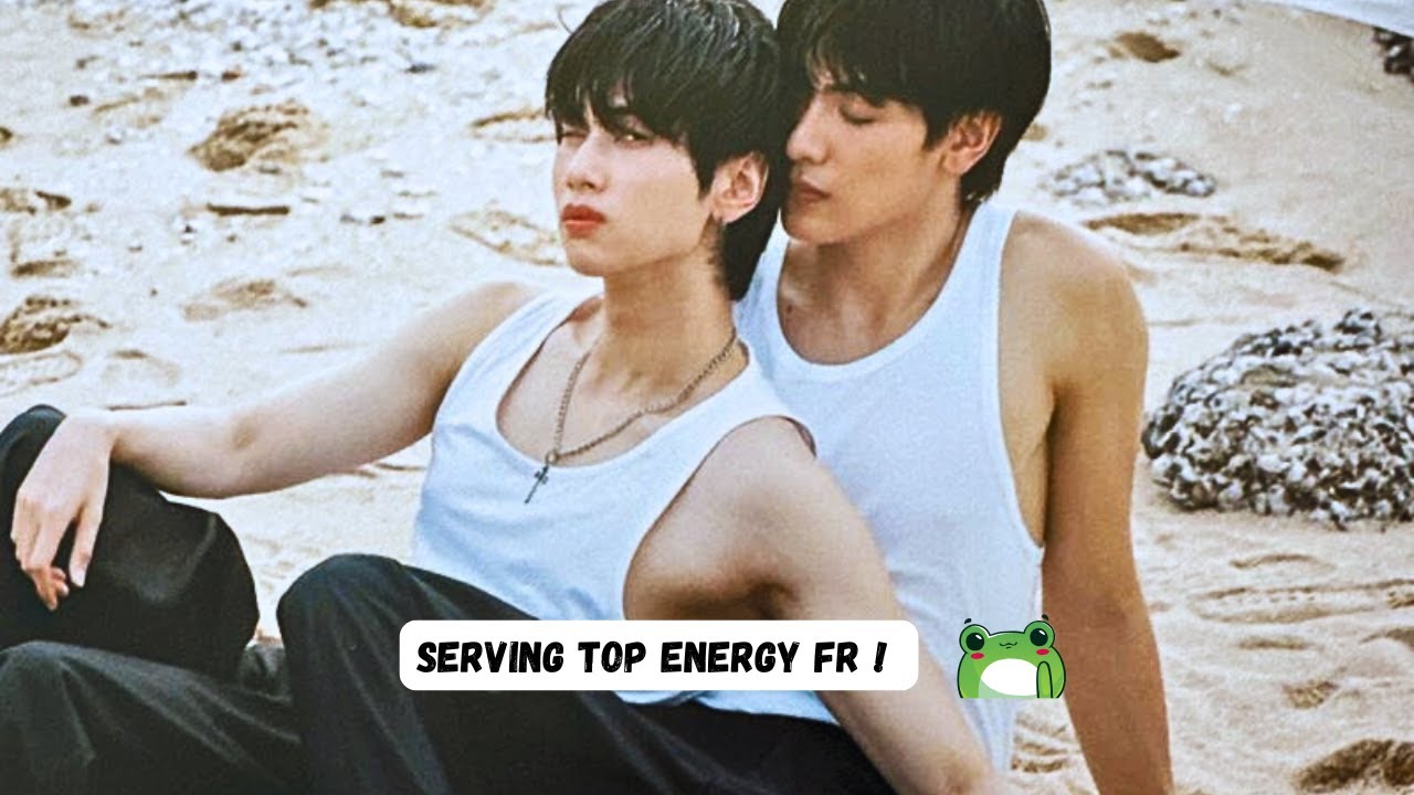 Top 10 Power Bottoms in BL that keep their tops wrapped around their ...