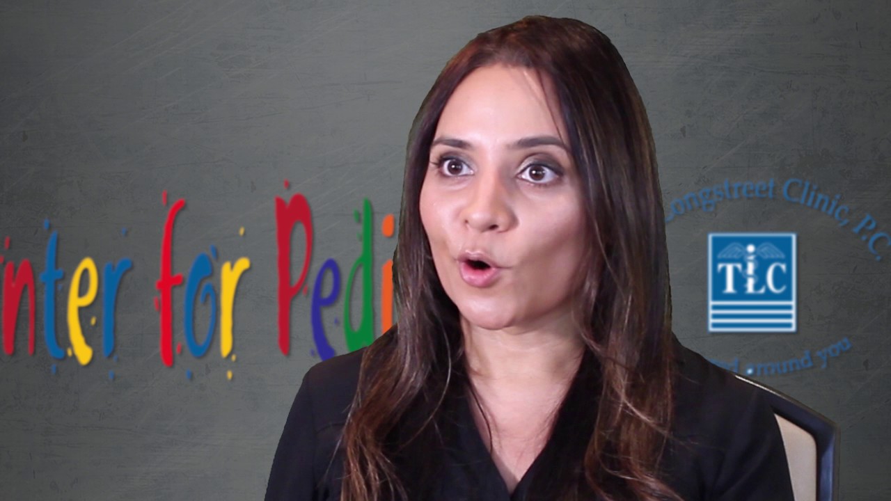 Saima Hussain, M.D. | Center for Pediatrics at The Longstreet Clinic ...