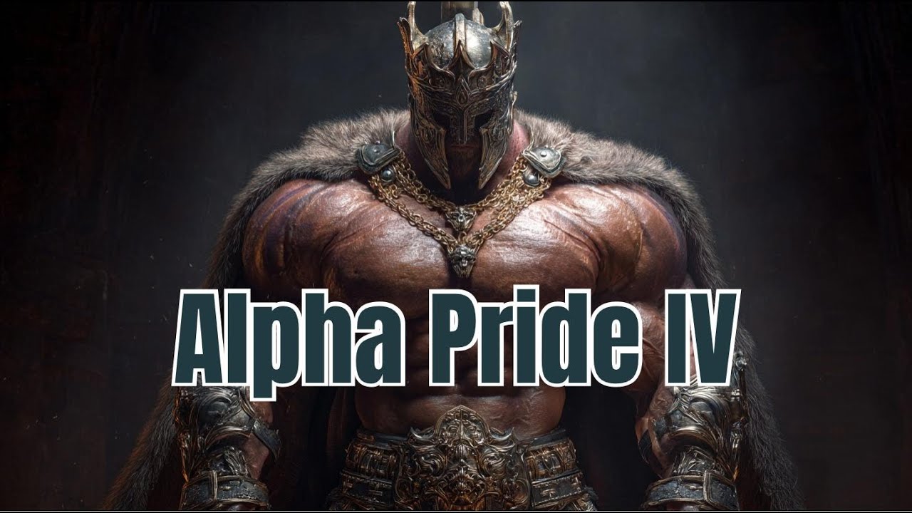 Alpha Pride IV – 1 Hour of Dark Epic Gym Music for Alpha Warriors Who Train Alone - YouTube