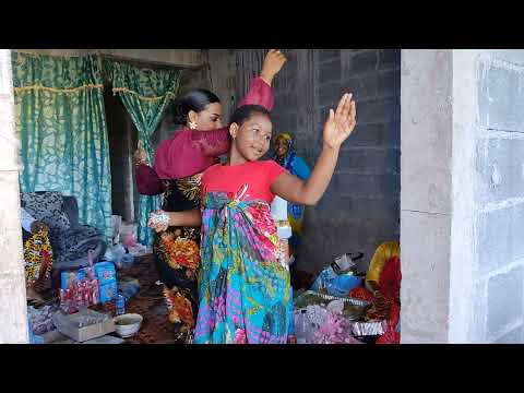 Kayina mboidza Mandzaka Disma Kaweni Mayotte #Papanass