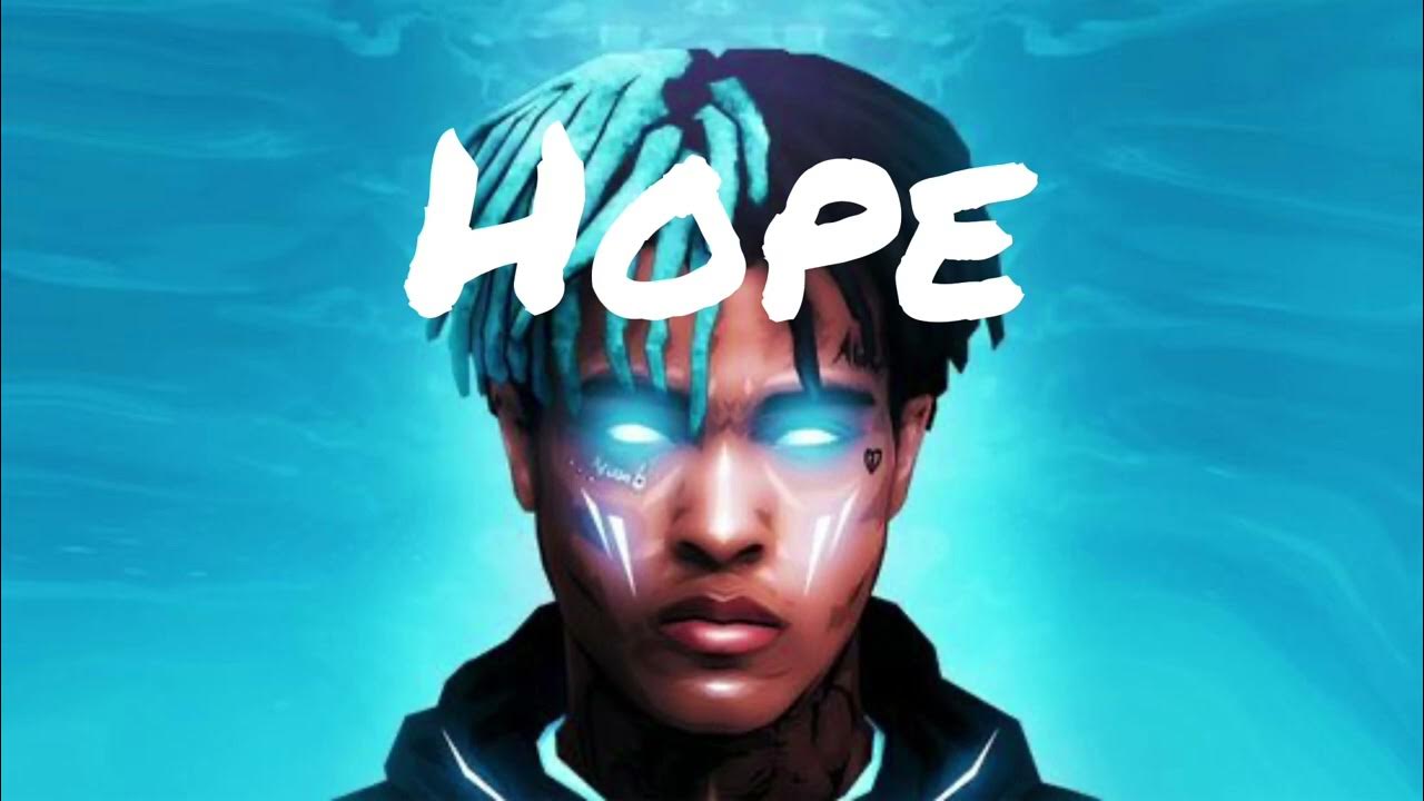Xxxtentacion Hope Youtube