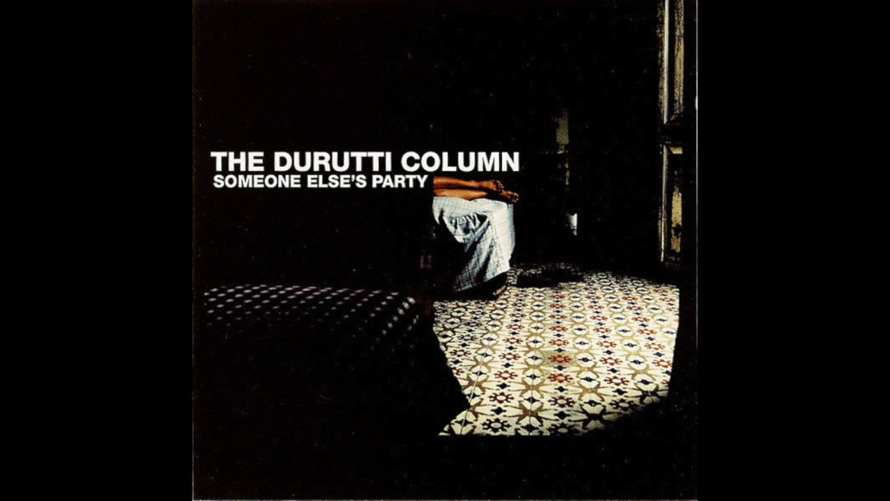 The Durutti Column - Woman - YouTube