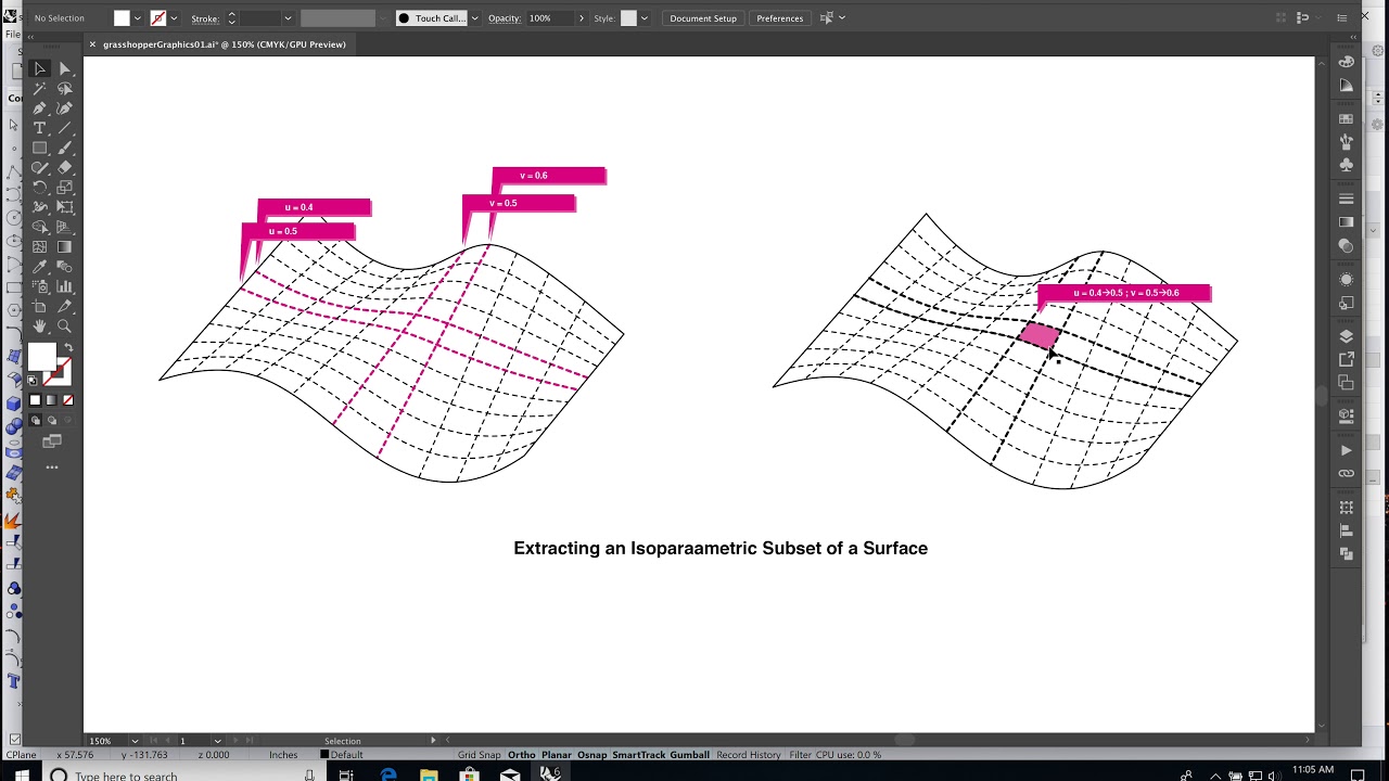 16 Surface Properties Overview - YouTube