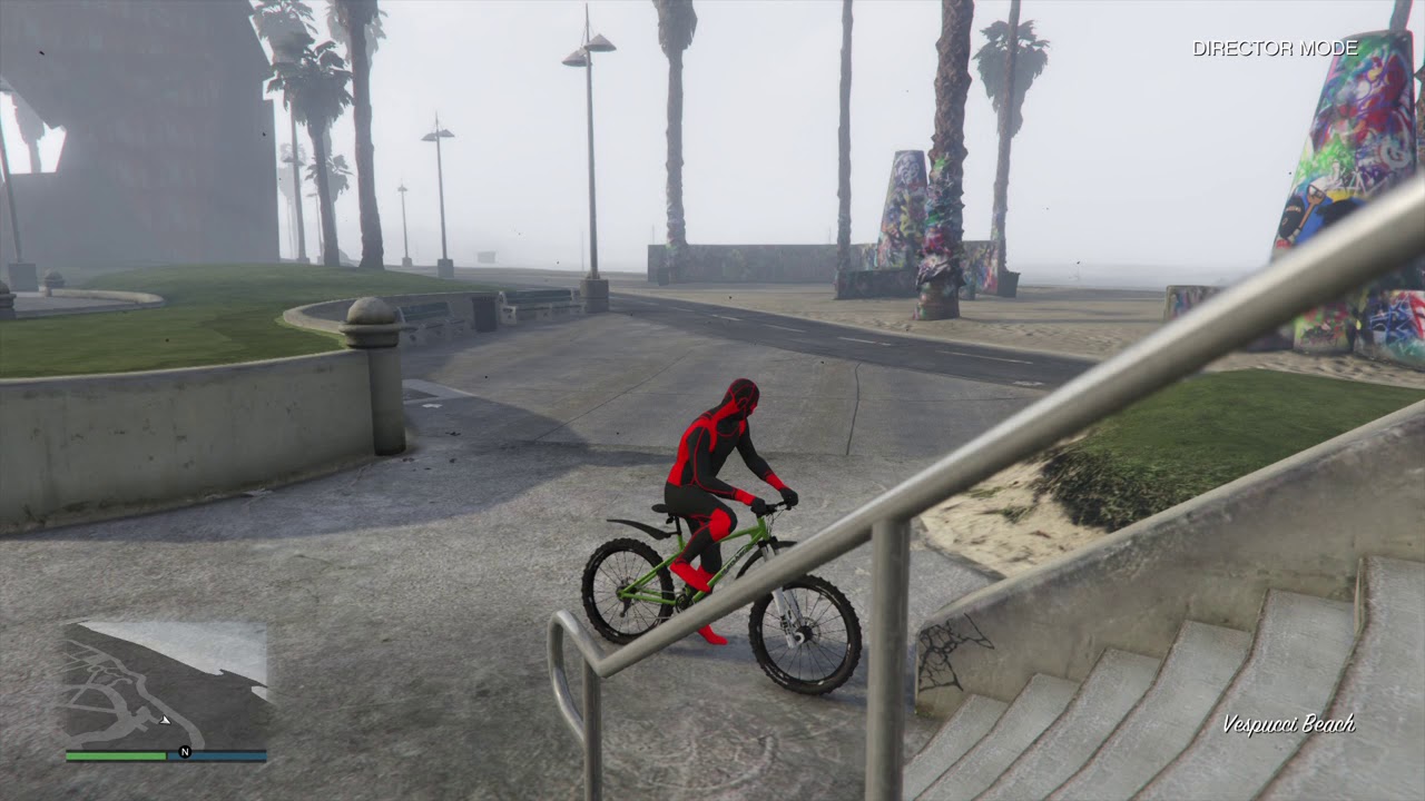 Crazy gta v part 2 - YouTube