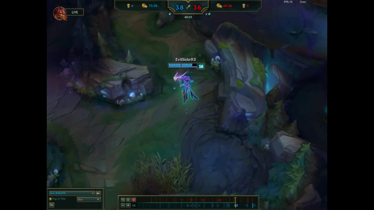 Evilside hhjhj3 - YouTube