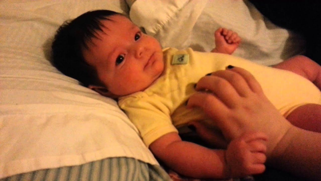 Hyper Baby - YouTube