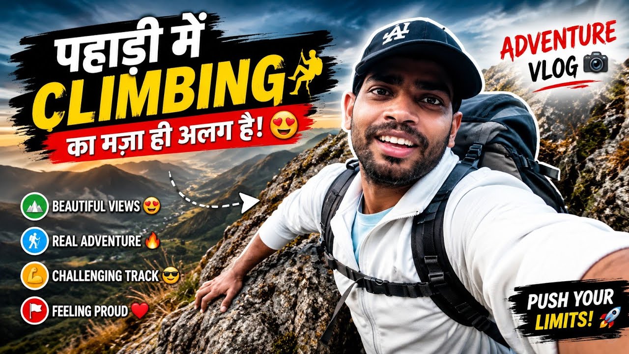 Unveiling the Secret to my First vlog Success - YouTube
