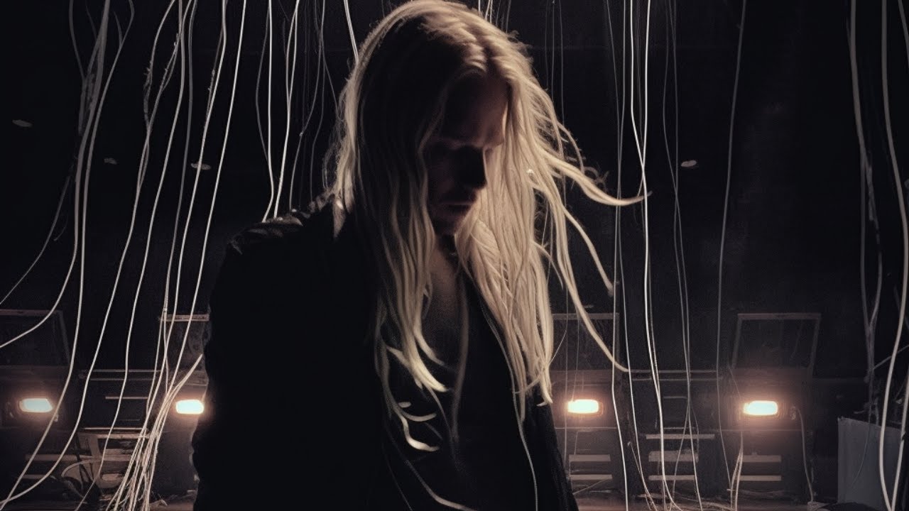 Dub Ninja XXXII: Hypnotic / Outsider Dub Techno Mix - YouTube