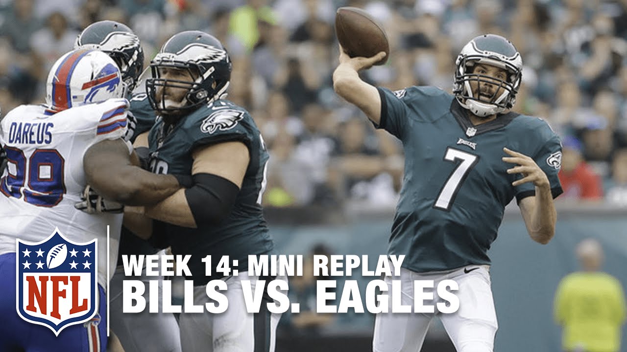 Desean Jackson And Lesean Mccoy And Nick Foles