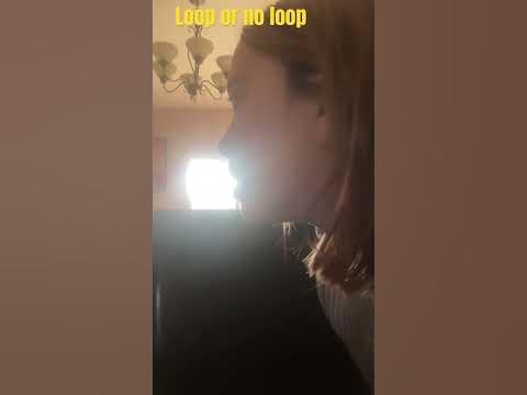 #funny looop - YouTube