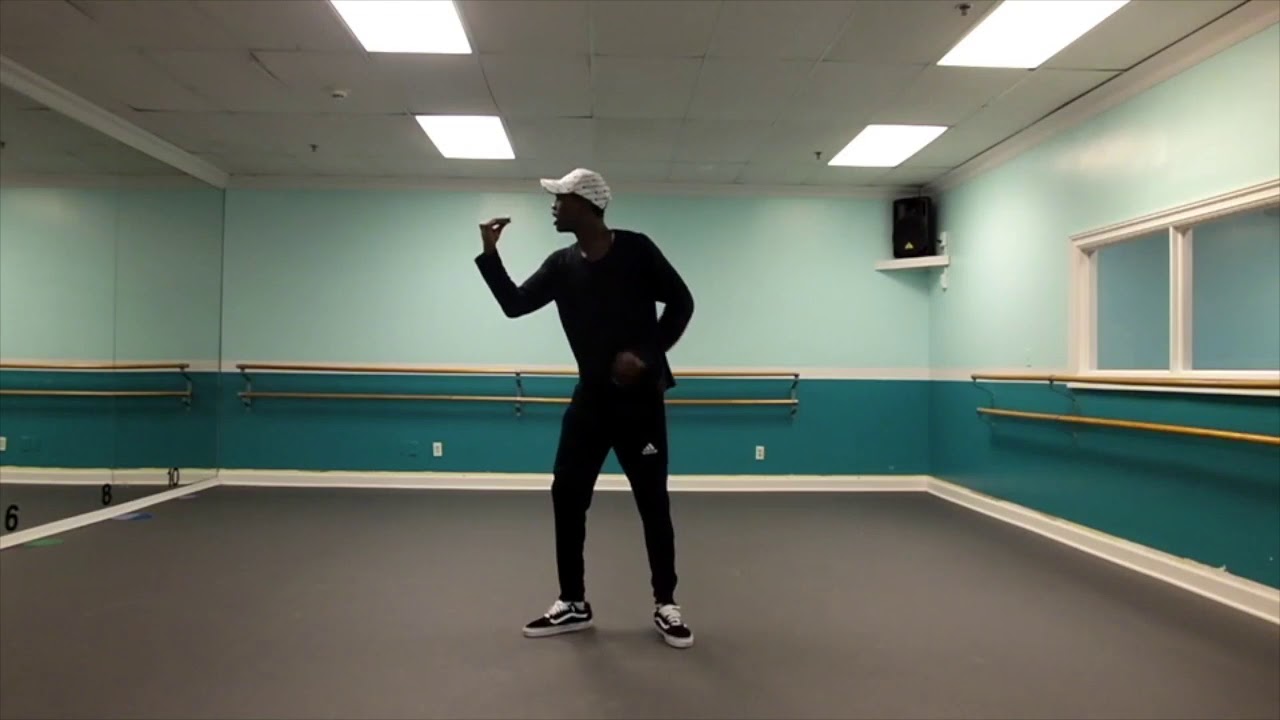 What is dance? Short film - YouTube