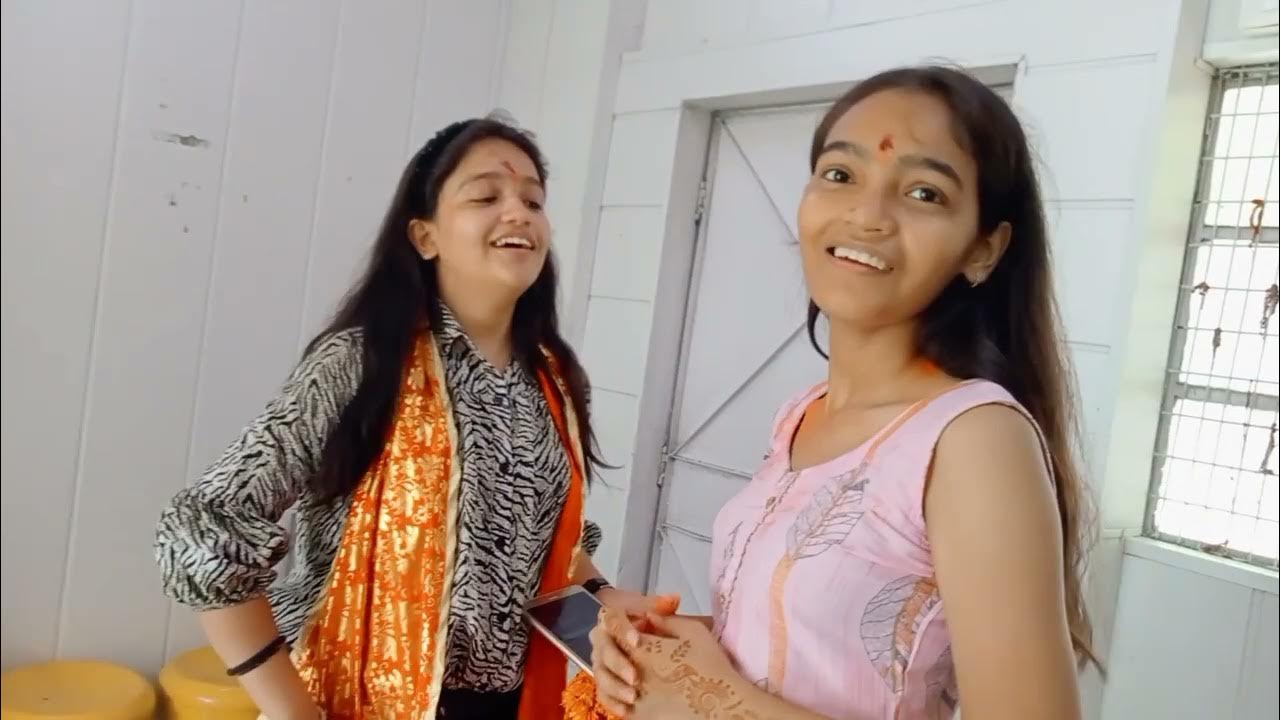 My Younger daughter's || Birthday 🎂Vlog || Deepa Bhandari - YouTube