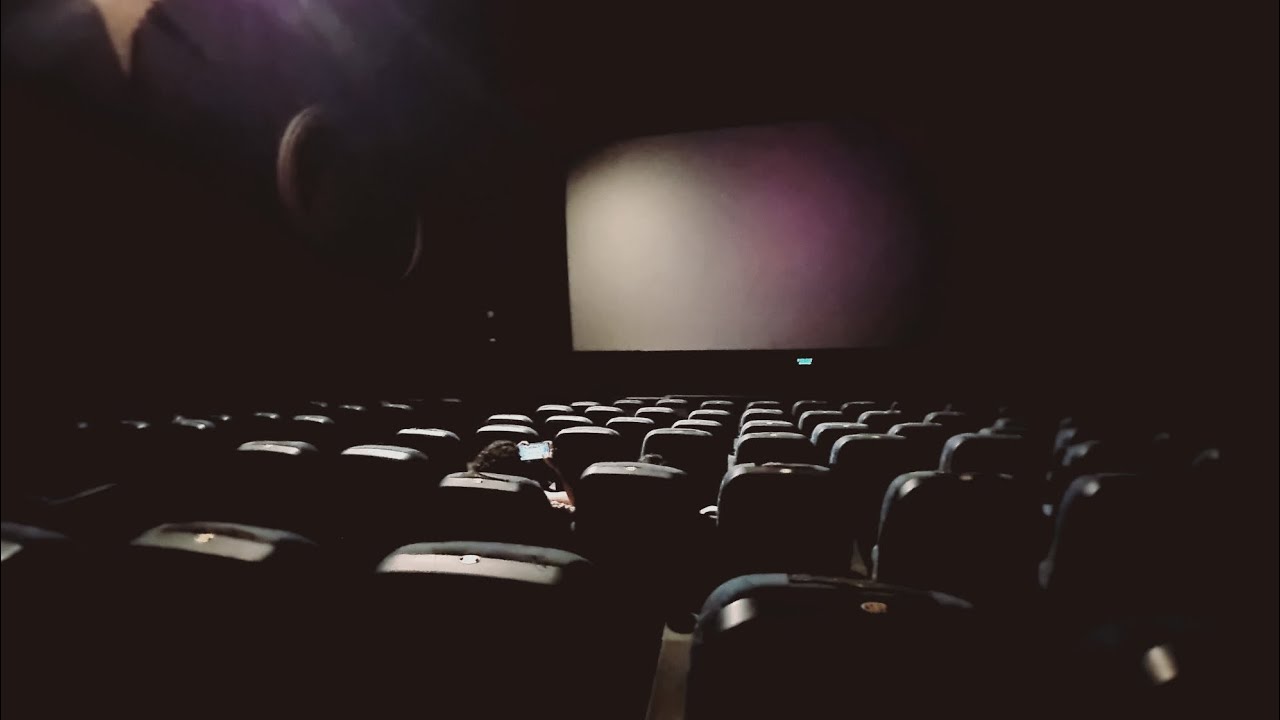 Visit INOX cinema hall in hyderabad. - YouTube