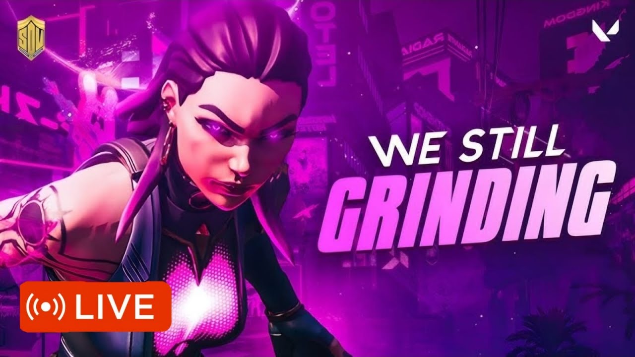 “⚡ Valorant Ranked Madness | Epic Clutches & Aces 🎯 Road to 200 Subs ️ ...