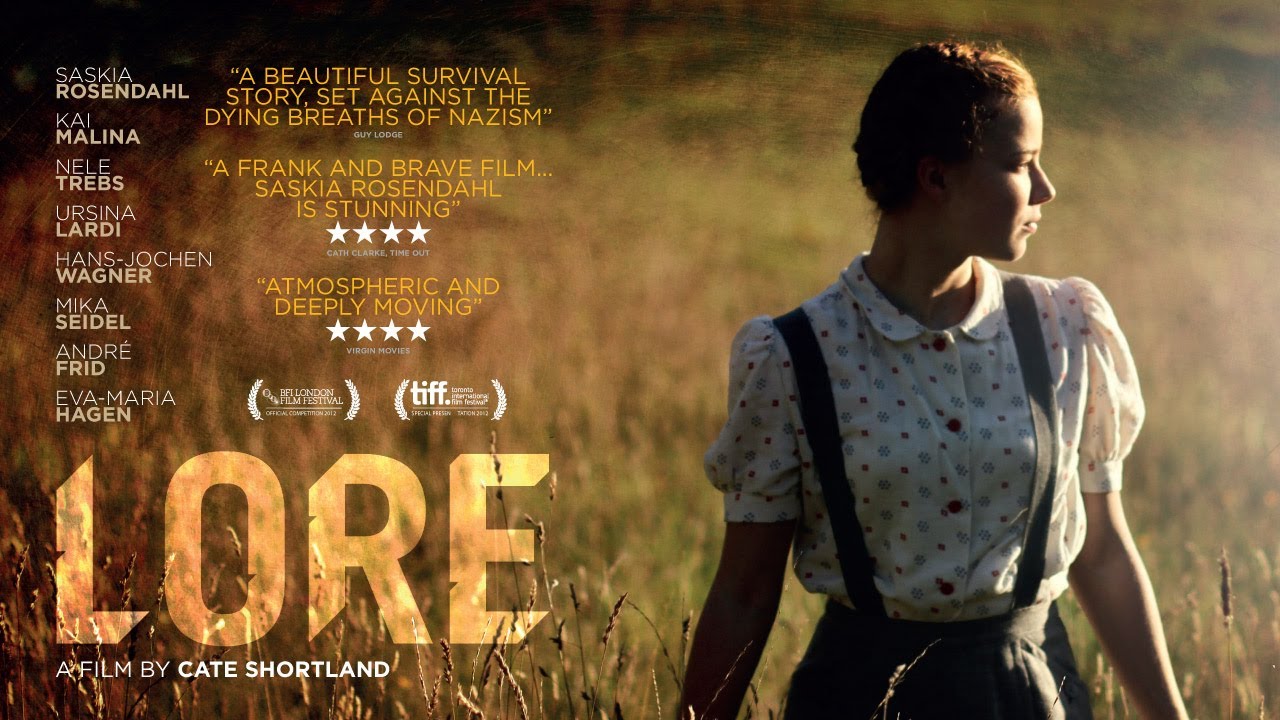 Lore clip #2 - YouTube