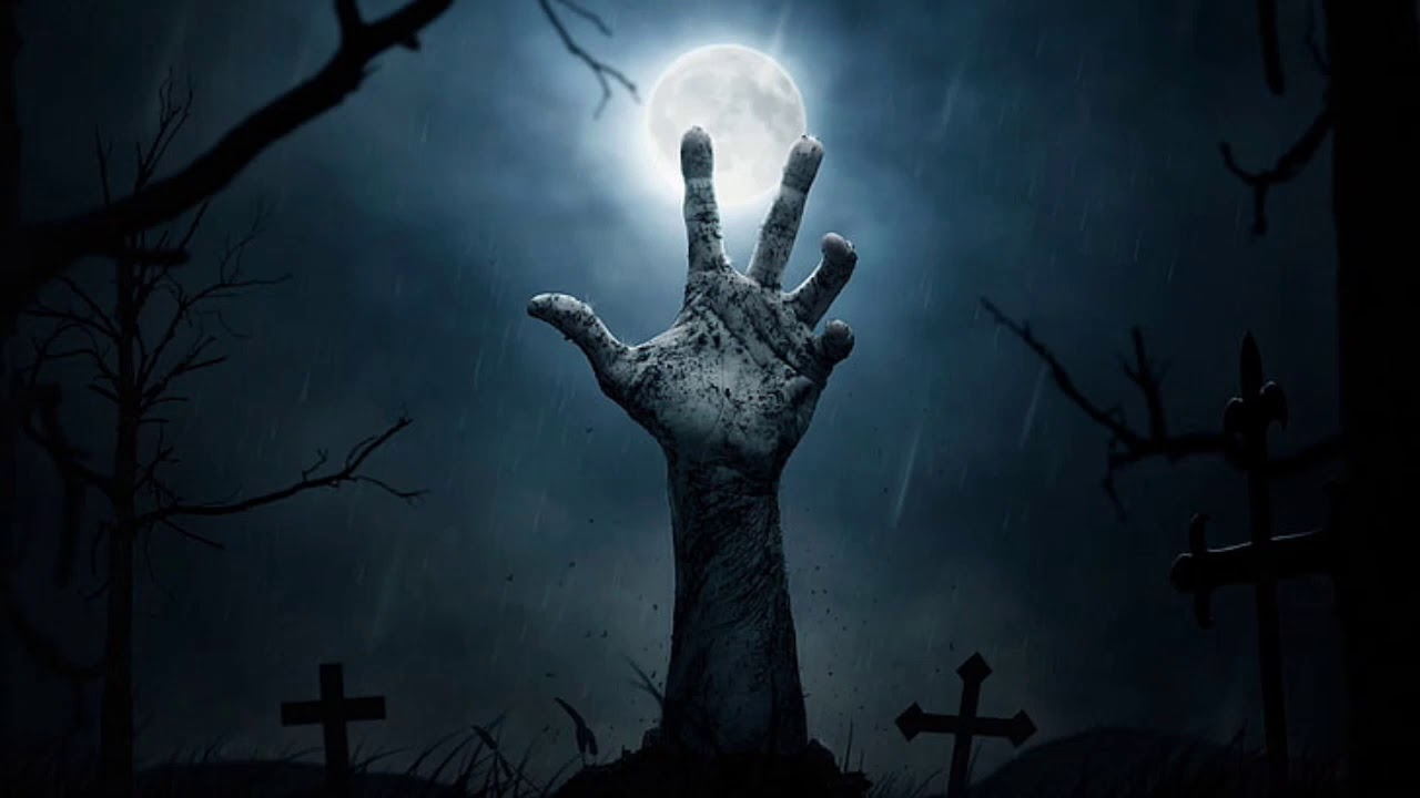 Undertaker Grim Reaper theme song 1994 - original song - YouTube