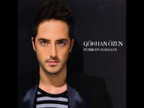 Gökhan Ozen - Seni Özledim HD ✔️ (Official Audio)