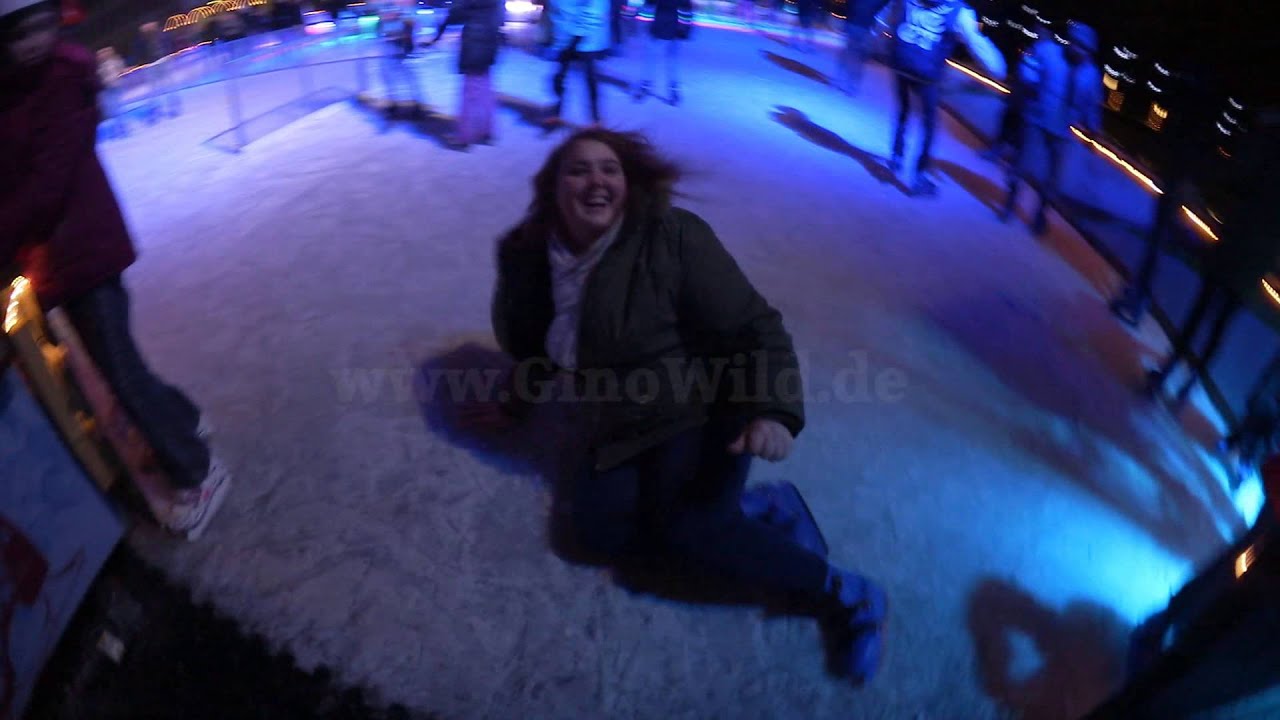 Voll auf die 12 - Sturz Loop von Tami lu - YouTube