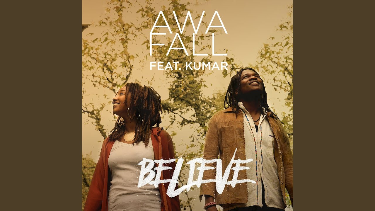 Believe (feat. Kumar) - YouTube