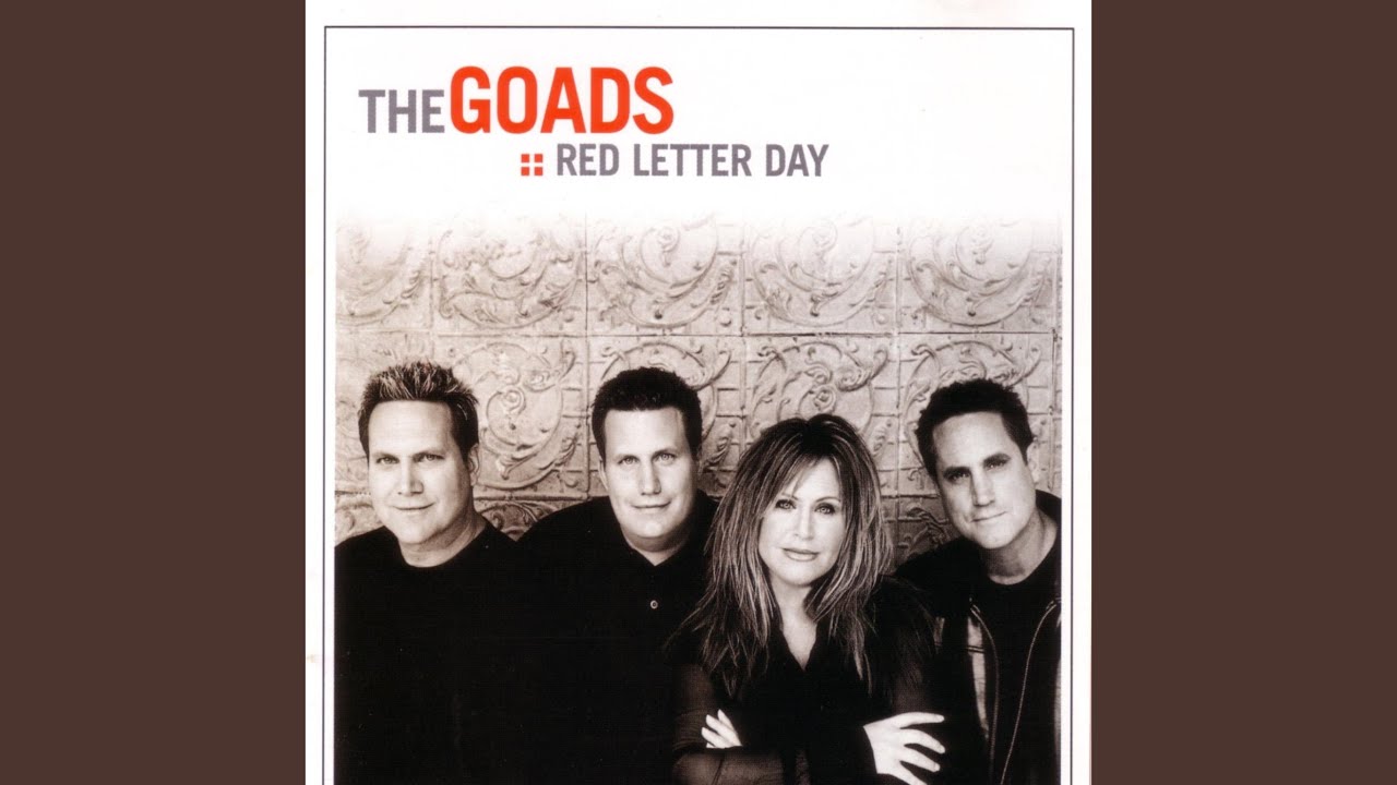 Red Letter Day - YouTube
