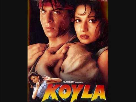 Koyla Theme Music HQ - YouTube